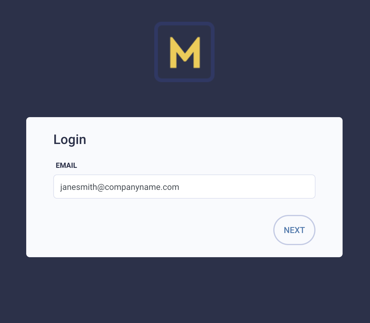 Navigating the Admin App – MirrorMe
